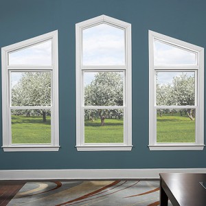 Vinyl Replacement Windows | Lansing Windows & Doors
